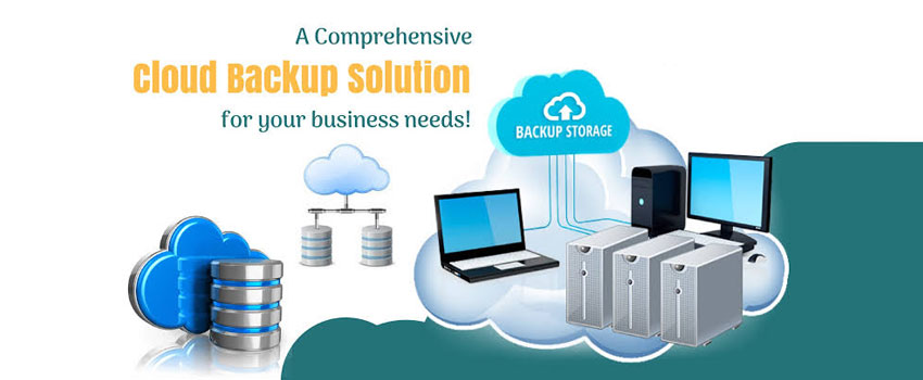 Best Cloud backup solutions for both home and Business