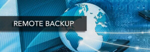 Remote Backup Solutions for Small Business in UK