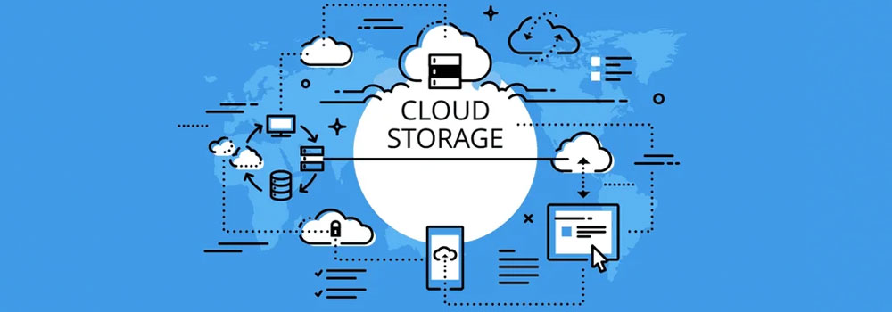 What is the Future of Cloud Storage in London