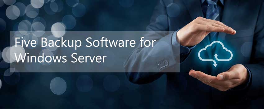 Which is the Best Backup Software