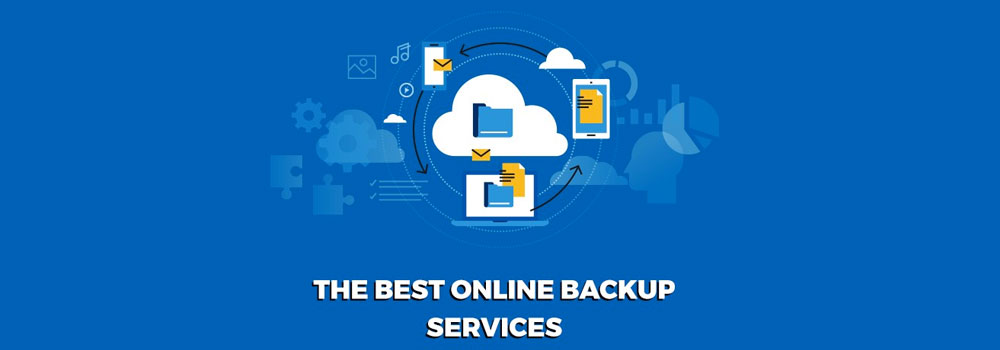 What is a Backup Service | How Does a Backup Service Works?