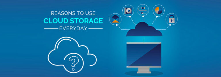 The Relevance of cloud storage solution in Businesses