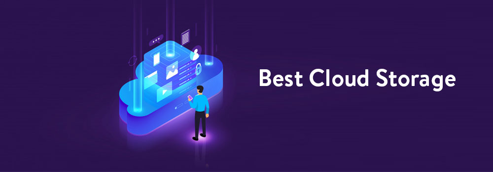 What are the Best Cloud Storage Options in the UK