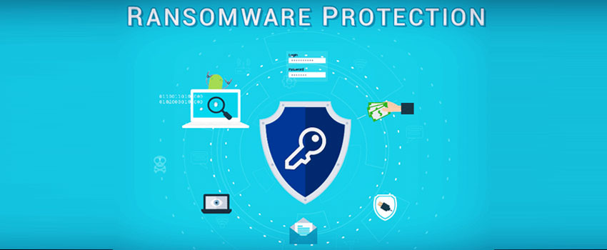 Ransomware Protection – What, Why, & 5 Steps on How to do it?