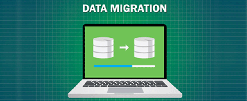 Process of Data Migration, its Types, & Processes?