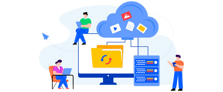 Best Cloud Storage 5-Point Checklist for Business Data