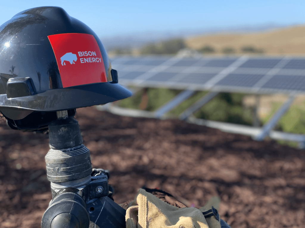 Home - Bison Energy Solutions