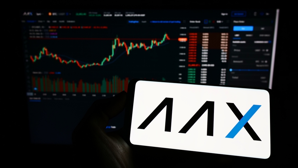 AAX最新公告：承認有資金壓力，正在募集新資本務求恢復營運 - 區塊客