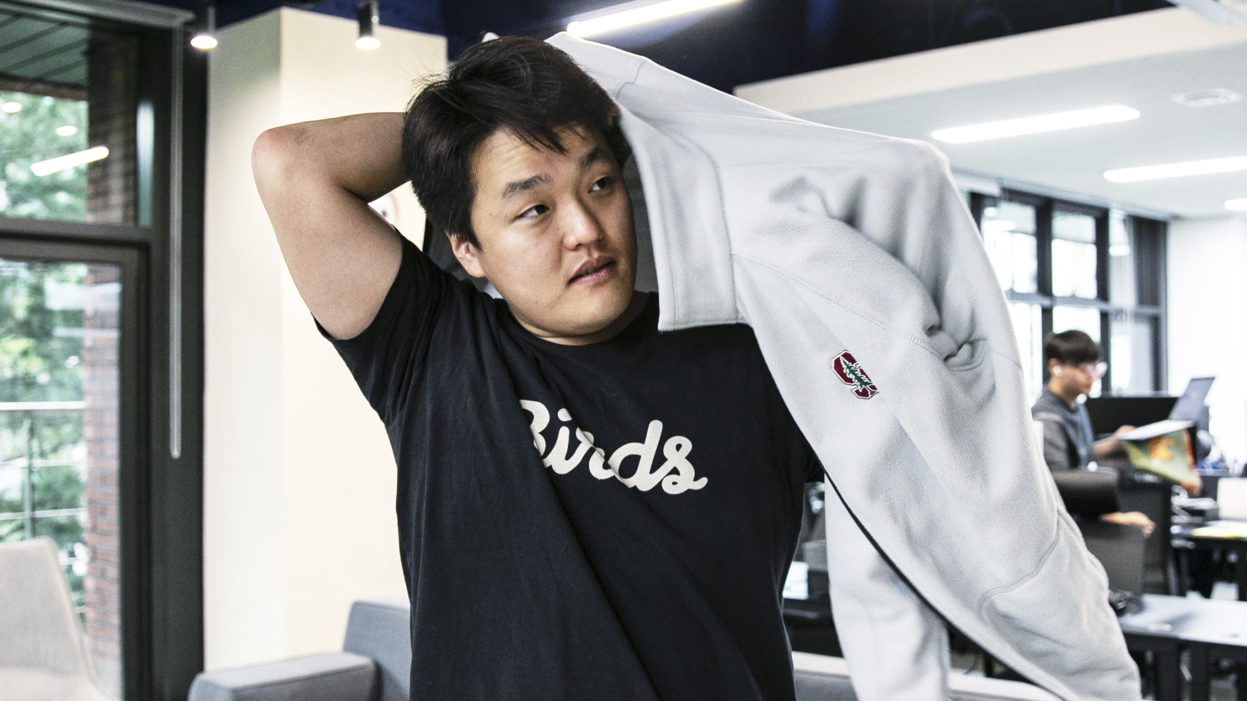 消失 8 個月後，Do Kwon 正在捲土重來？ - 區塊客