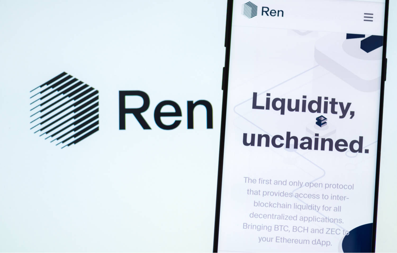 Ren 將增發代幣開發「Ren 2.0」，挑戰者能否趁機搶占市場？ - 區塊客