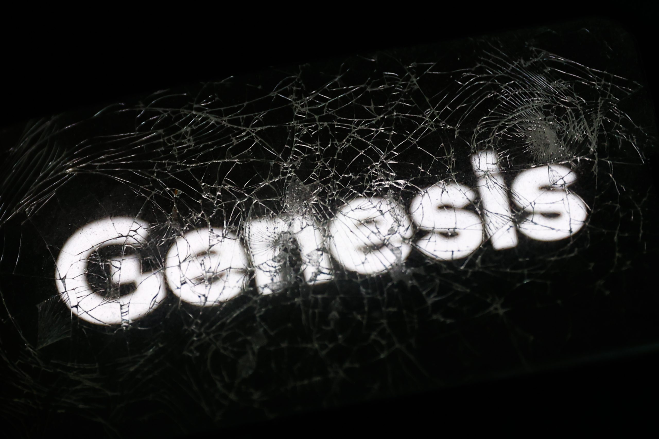 從三大問題切入，徹底看懂 Genesis 破產事件來龍去脈 - 區塊客
