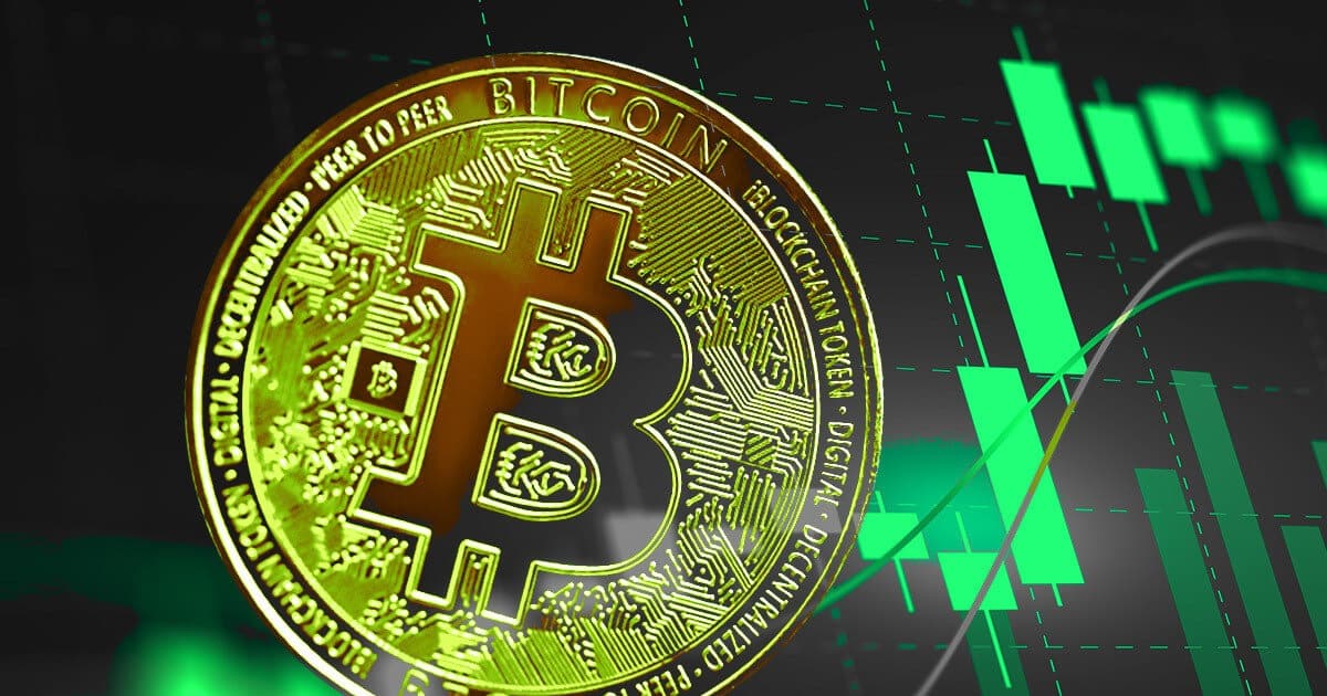 MICA Daily | 美國 CPI 物價指數公布前，比特幣突破 29,500 美元 - 區塊客