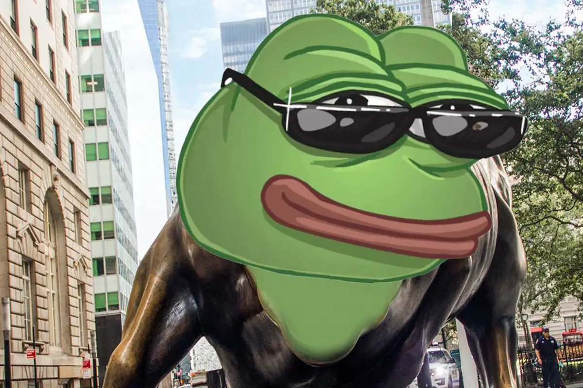 PEPE、AIDOGE 暴漲背後：我們該如何與「Meme 幣」共舞？ - 區塊客