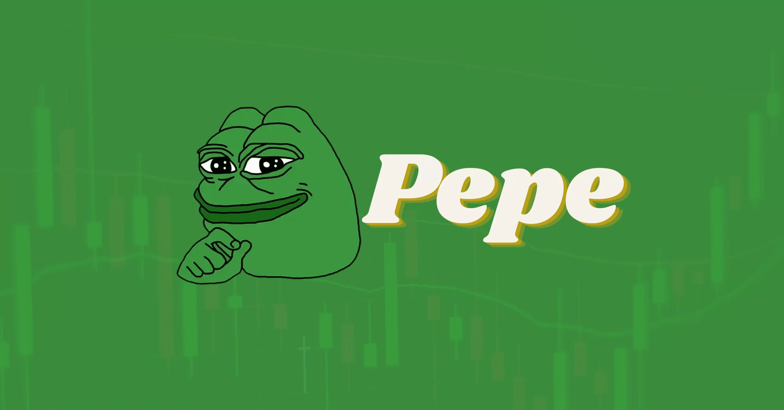 流動性不足、巨鯨獲利了結！PEPE 市值一天蒸發近 2 億美元 - 區塊客