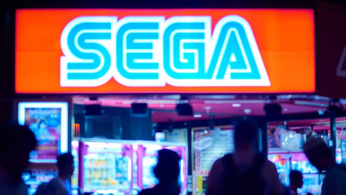 遊戲巨頭世嘉 SEGA 的 Web3 之旅：用投資和 IP 授權探索 Web3 遊戲 - 區塊客