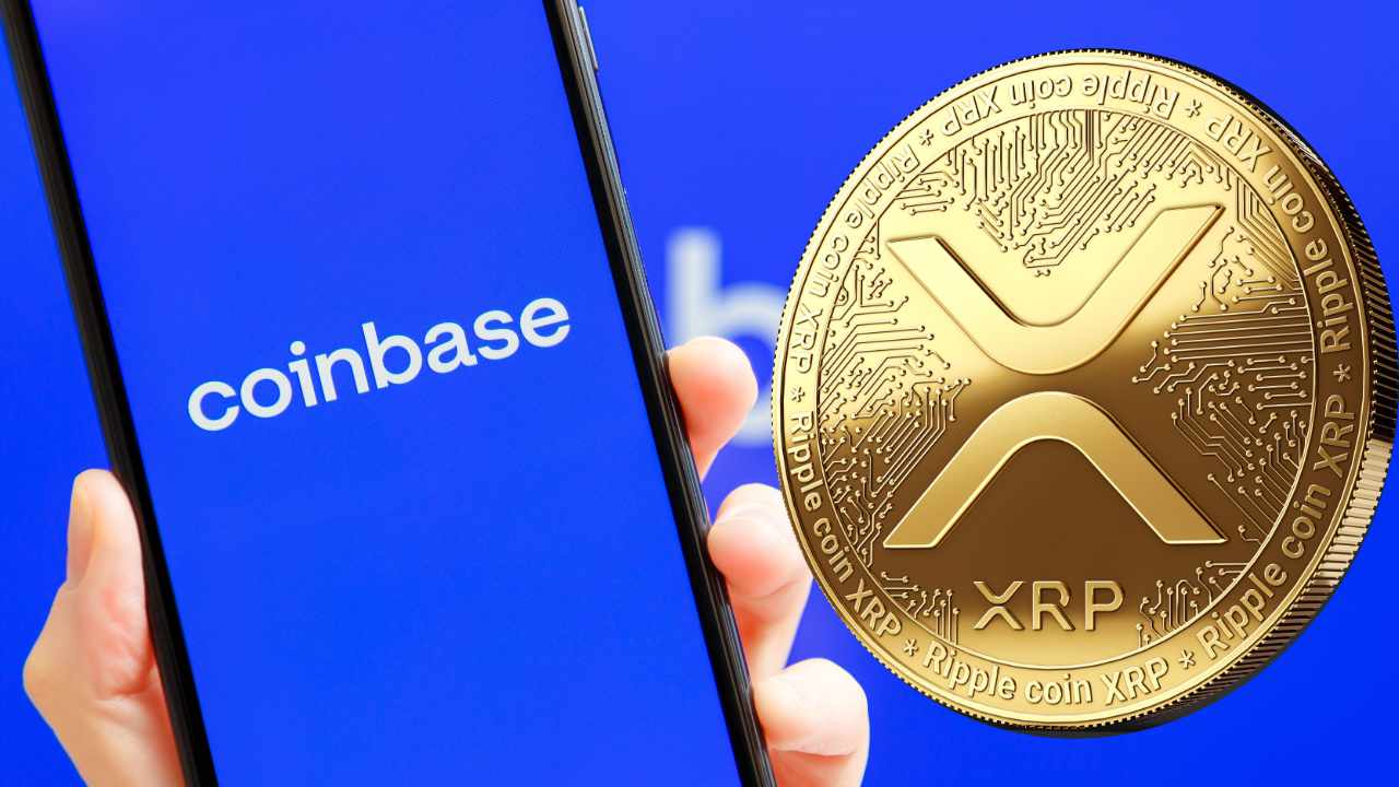 MICA Daily | Coinbase 重新上架 XRP，激勵幣價飆漲 75% - 區塊客