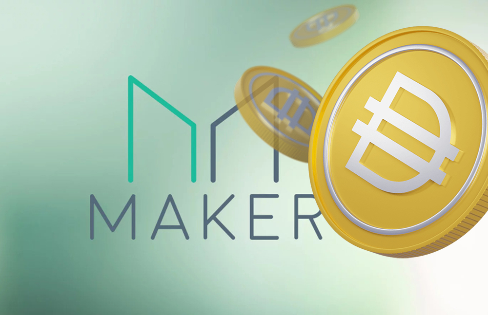 MICA Daily | MakerDAO 提案暫時將 DSR 存款利率提升至最高年化 8% - 區塊客