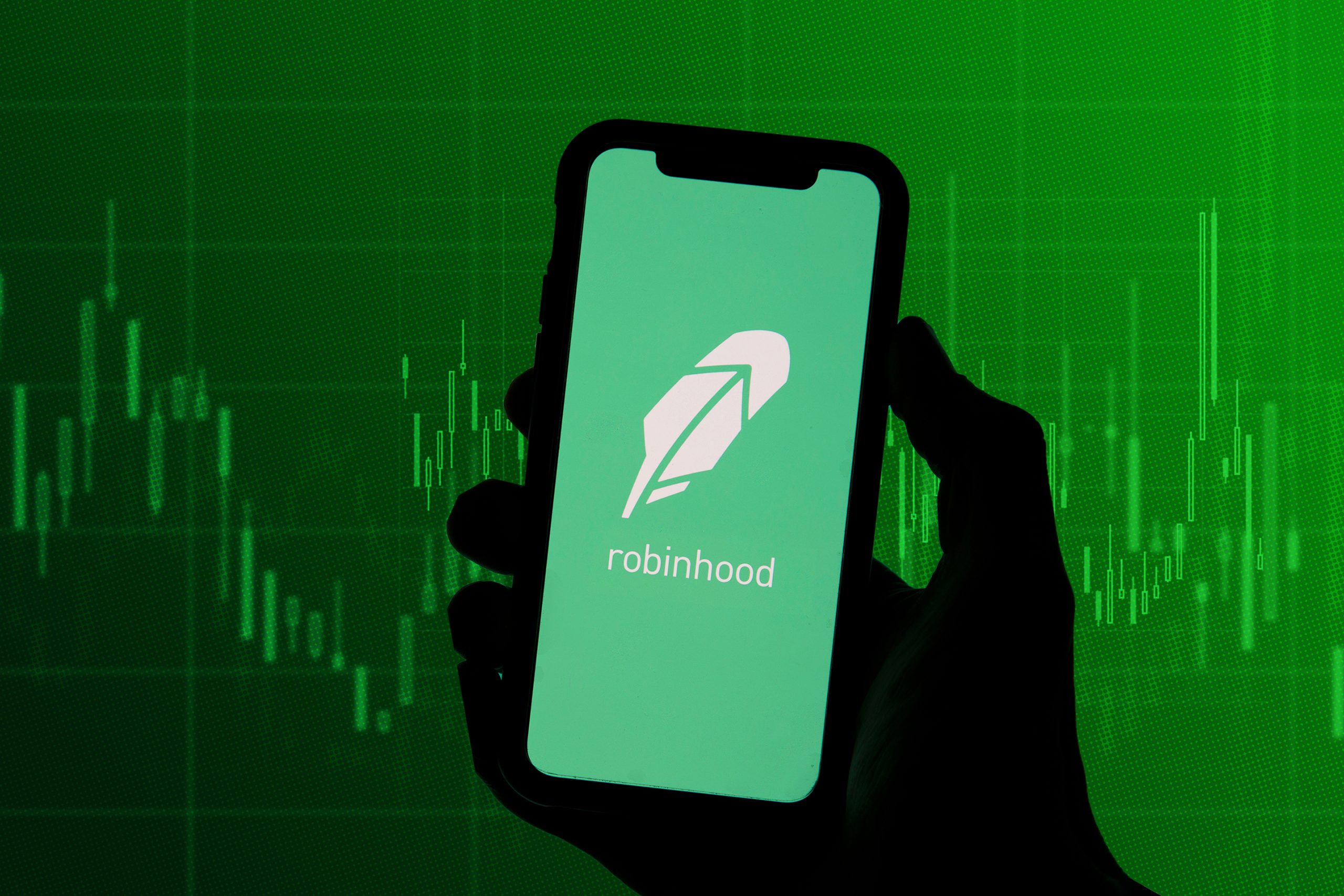 持有 149.3 萬枚 ETH！數據：Robinhood 錢包為第 5 大以太幣持有者 - 區塊客