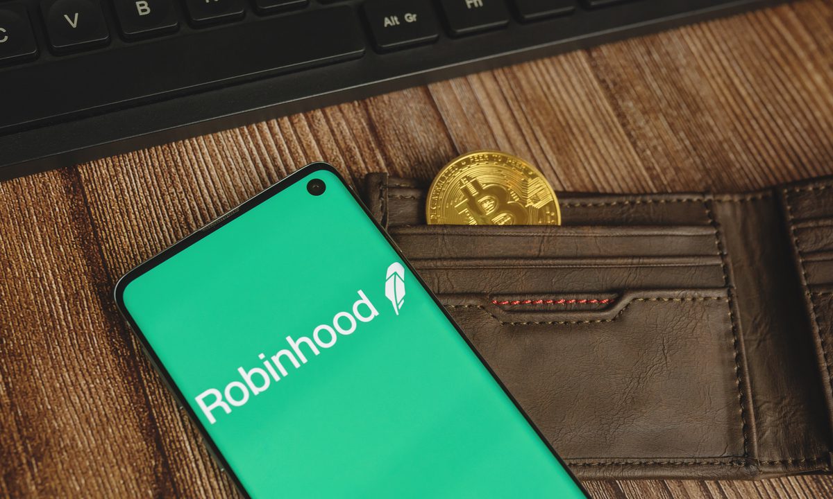 Robinhood 錢包新增支援 BTC、DOGE！再添以太坊鏈上兌幣功能 - 區塊客