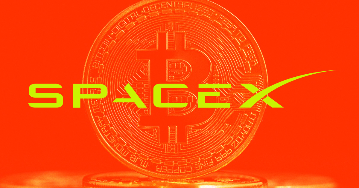 MICA Daily｜SpaceX 減損全部持有的比特幣，BTC 跌至 2.6 萬美元 - 區塊客