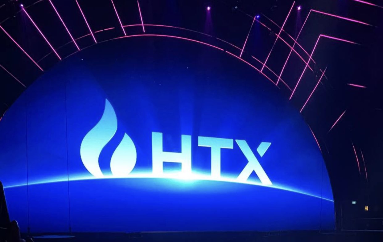 「Huobi」正式更名為「HTX」！ 孫宇晨：中文名稱沿用「火幣」 - 區塊客