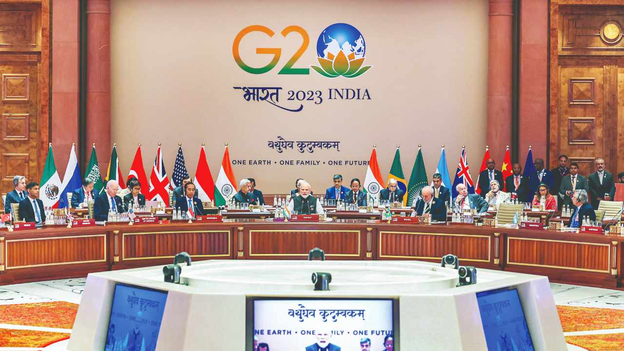 G20 推動「國際加密資產框架」！要各國互通交易資訊 - 區塊客