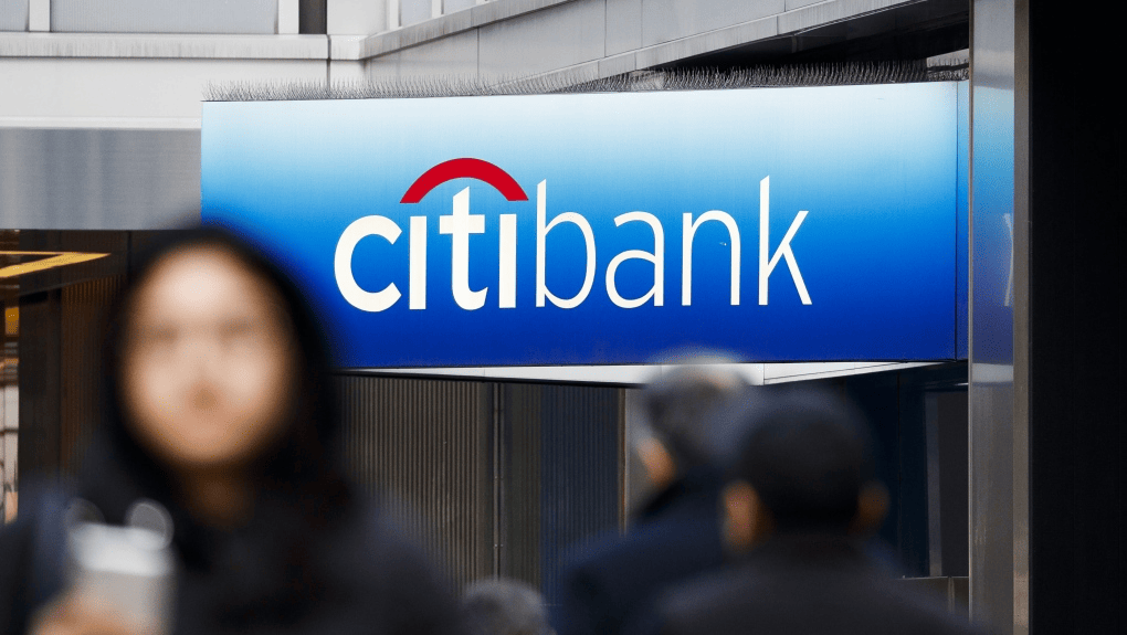 把客戶存款轉化成「數位代幣」！花旗宣布推出「Citi Token Services」 - 區塊客