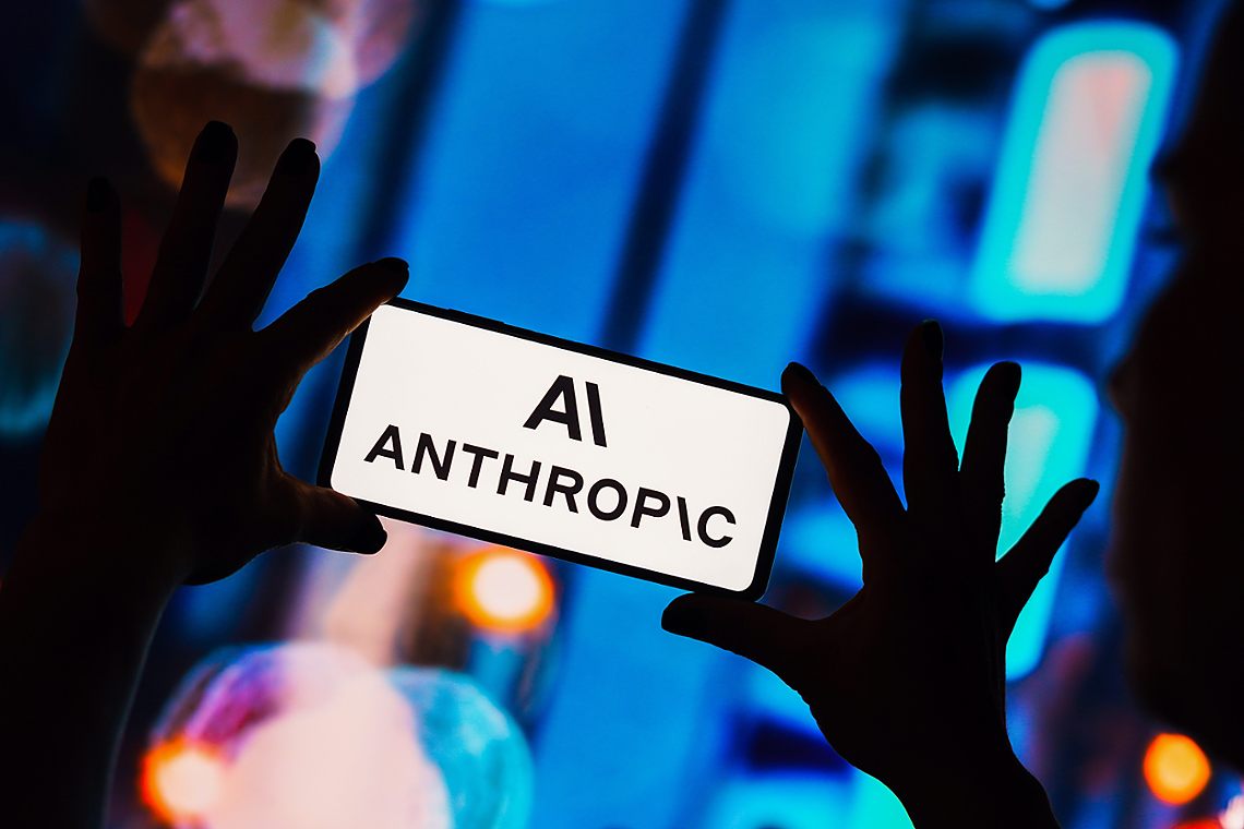 估值暴漲的 Anthropic，會是 FTX 還債的最大希望嗎？ - 區塊客