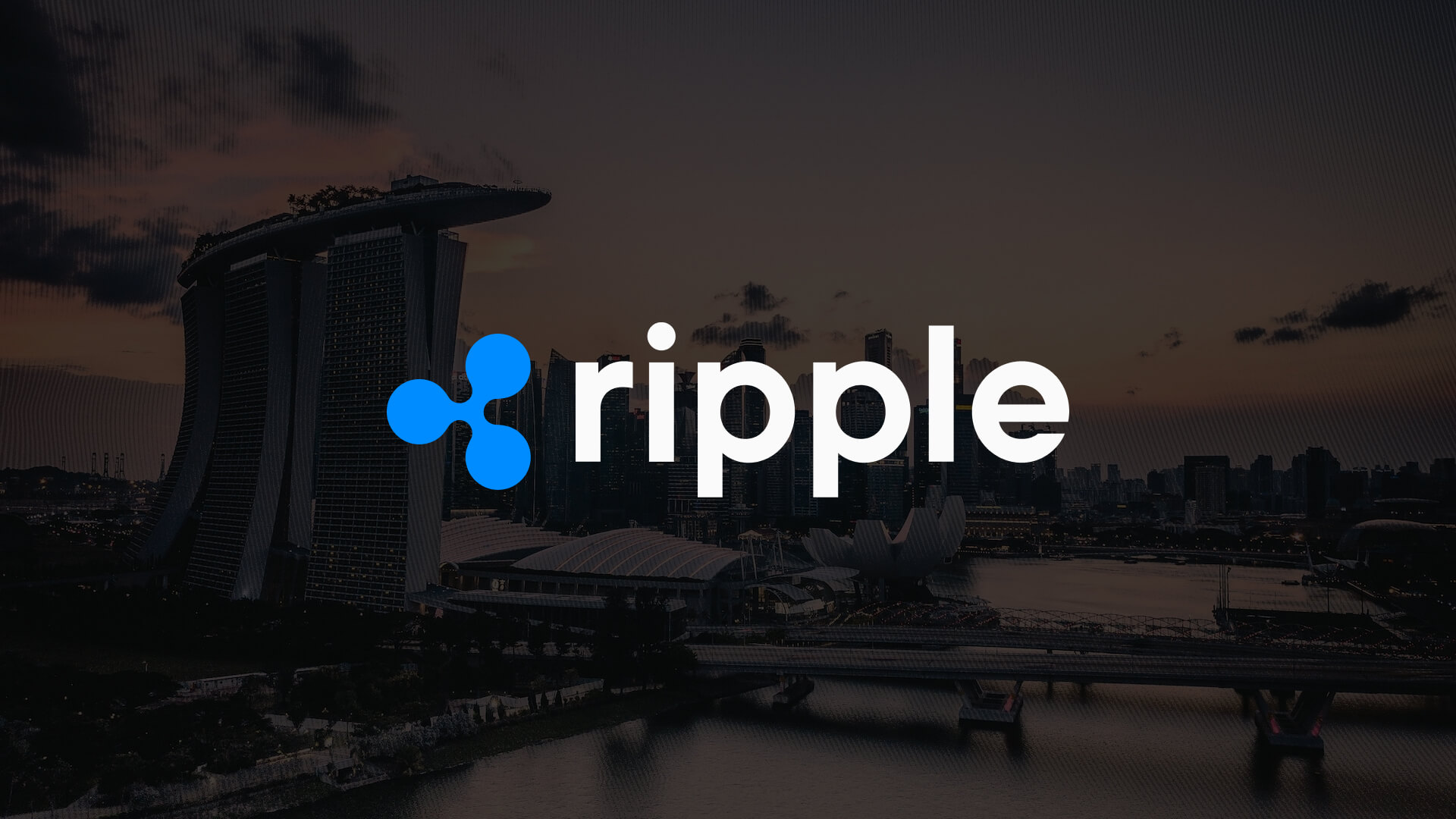 Ripple 獲頒新加坡支付執照！可在當地提供加密貨幣服務 - 區塊客