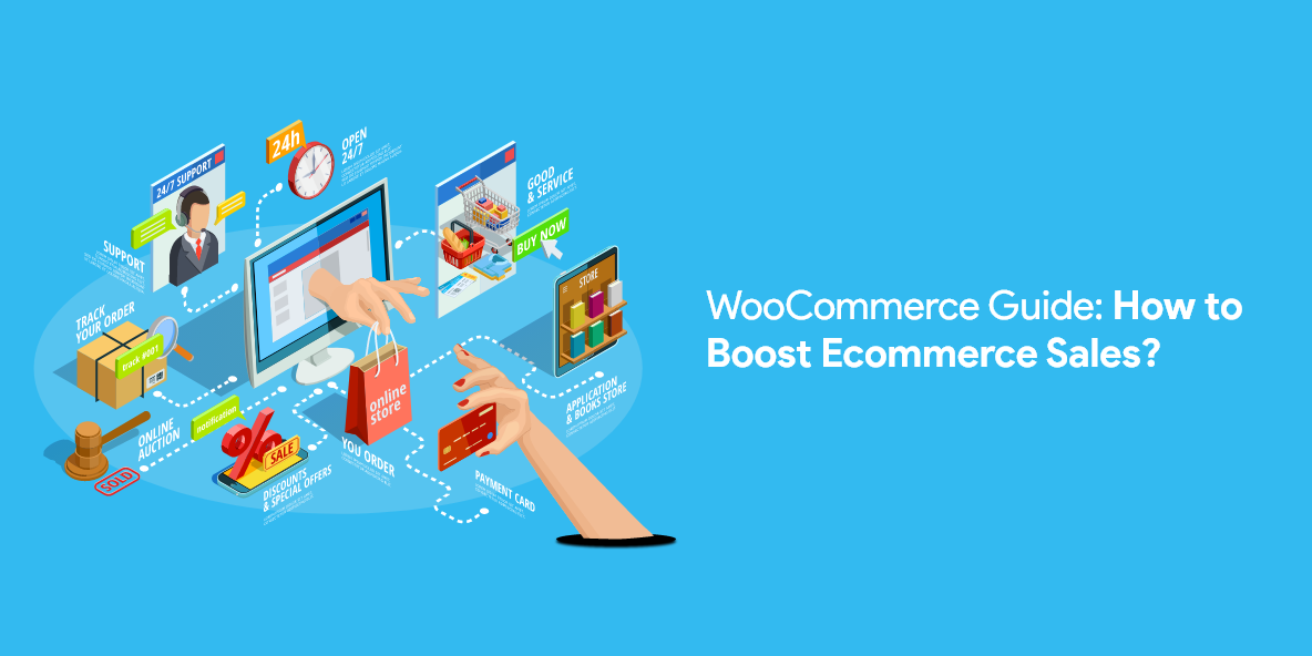 How to your Boost eCommerce Sales - Appmaker Blog