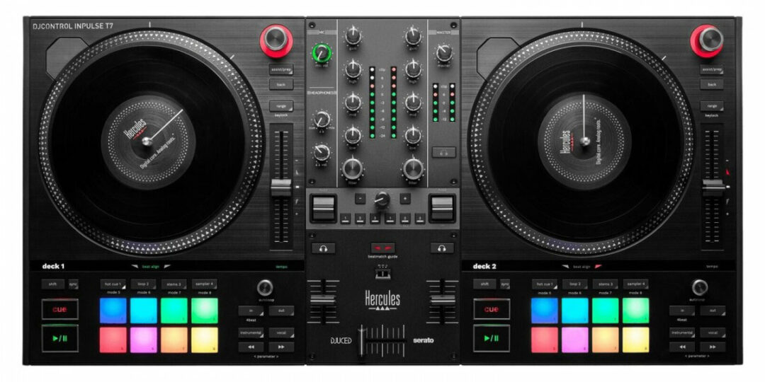 Beginner's DJ Guide - How to Create a DJ Setup at Home