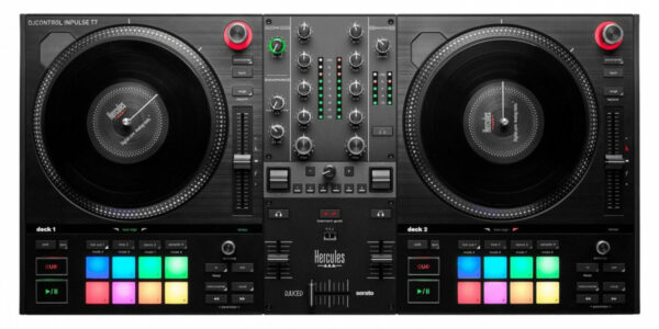 Beginner's DJ Guide - How to Create a DJ Setup at Home
