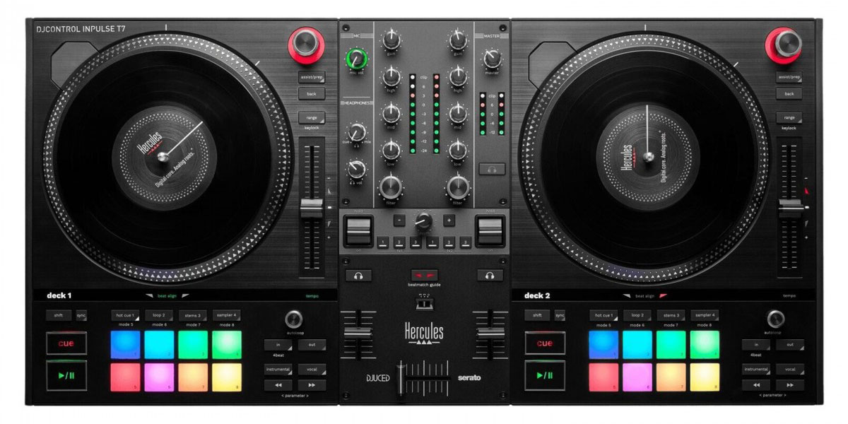 Beginner's DJ Guide - How to Create a DJ Setup at Home