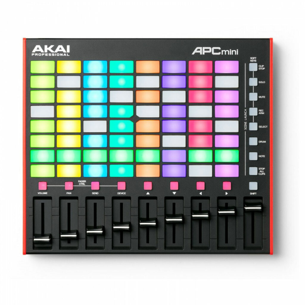 MIDI Controller Buyer's Guide