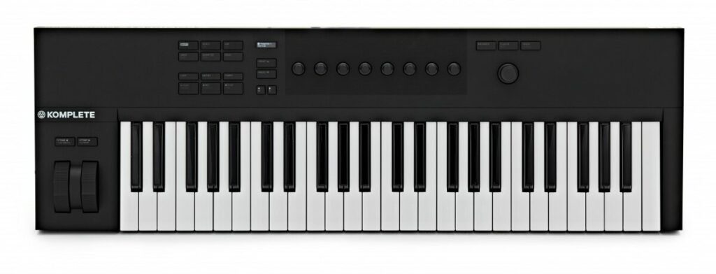 MIDI Controller Buyer's Guide