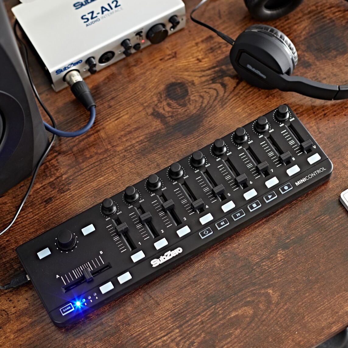 MIDI Controller Buyer's Guide