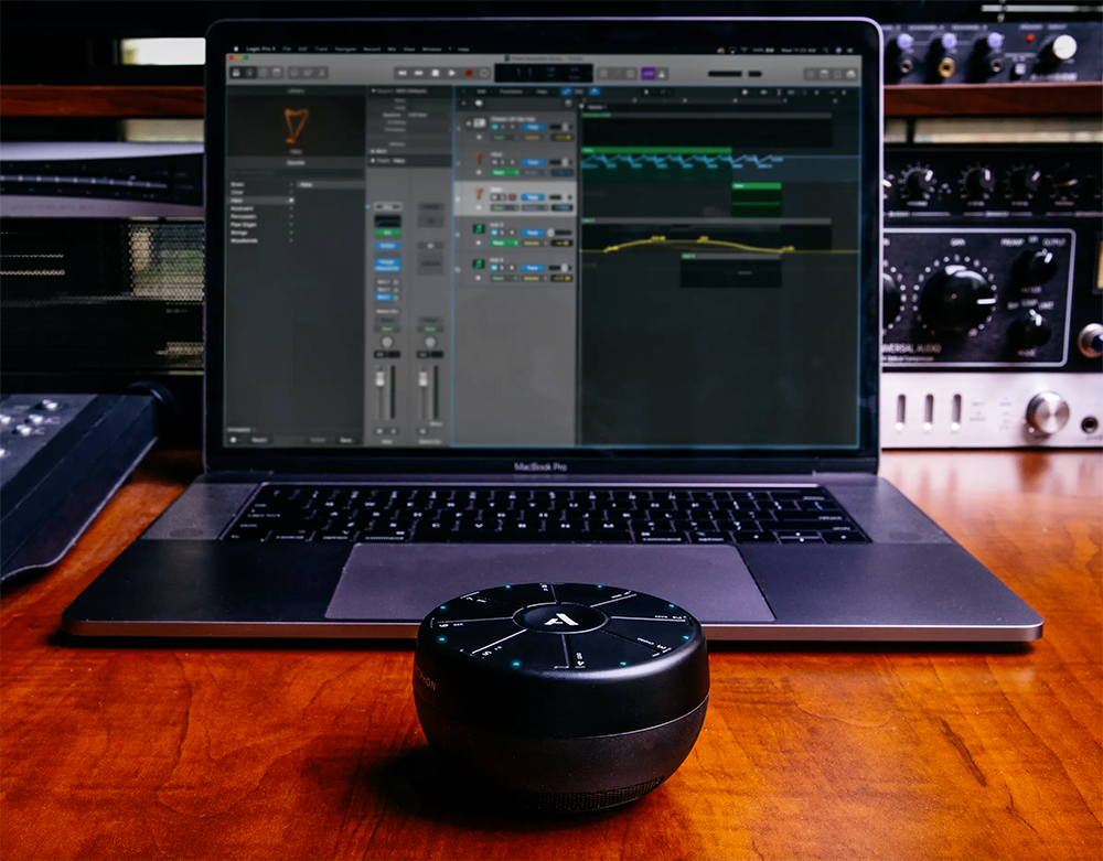 Artiphon Orba: now anyone can create music, even non-musicians…