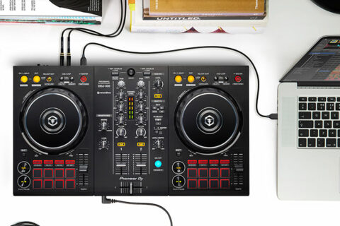 Beginner's DJ Guide - How to Create a DJ Setup at Home