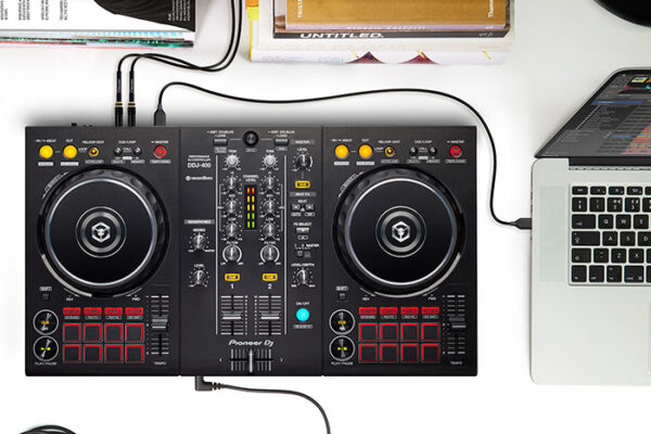 Beginner's DJ Guide - How to Create a DJ Setup at Home