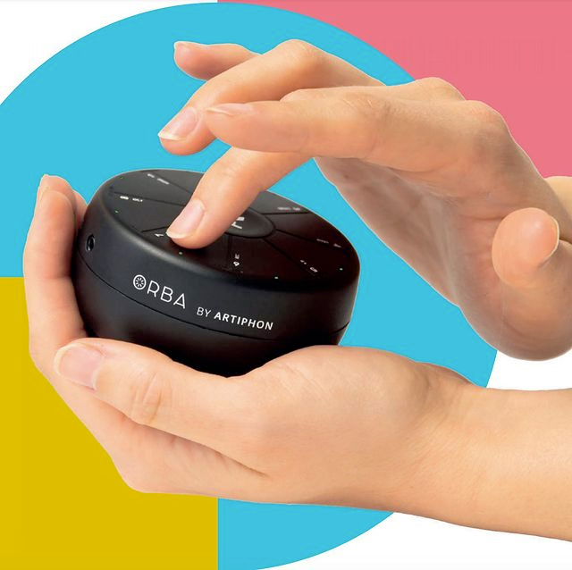 Artiphon Orba: now anyone can create music, even non-musicians…