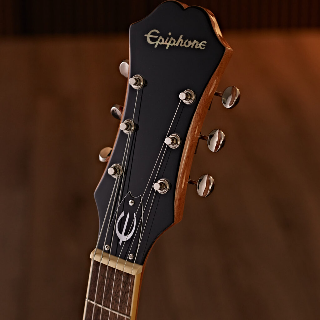 John Lennon & the Epiphone Casino – The History Behind the Legendary ...