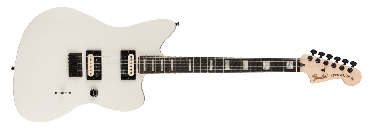 Which Fender Jazzmaster is Right For You?