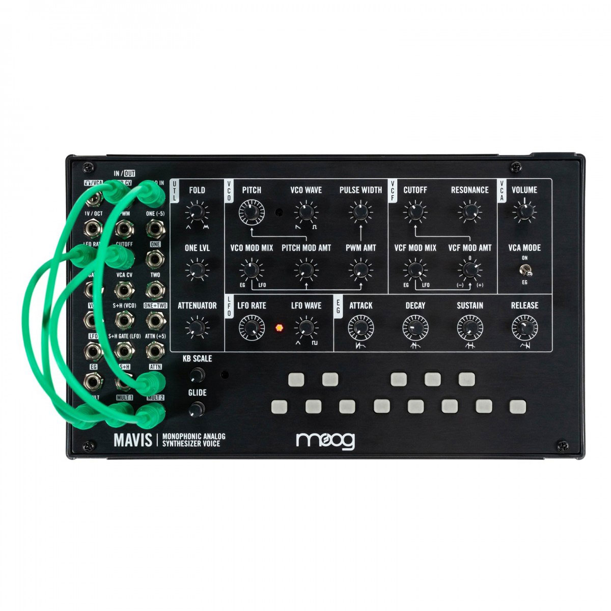 Top 10 Mini Synths for Your Studio