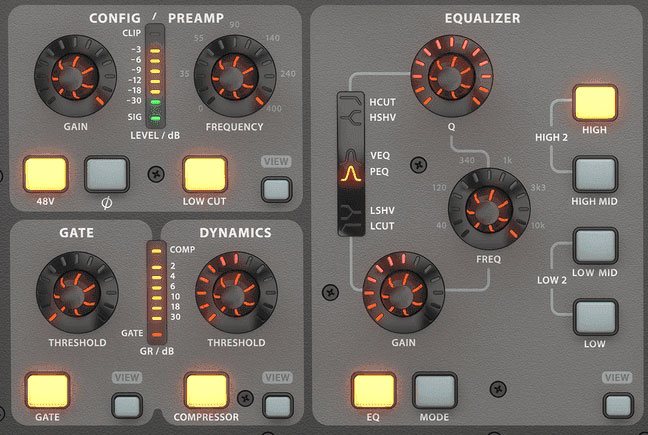 The Basics of Live Mixing With The Behringer X32 Compact