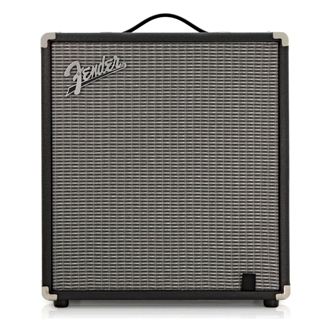 Which Bass Amp is Right for You?