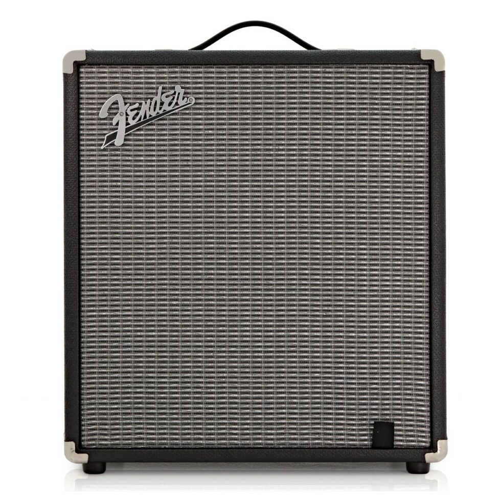 Which Bass Amp is Right for You?