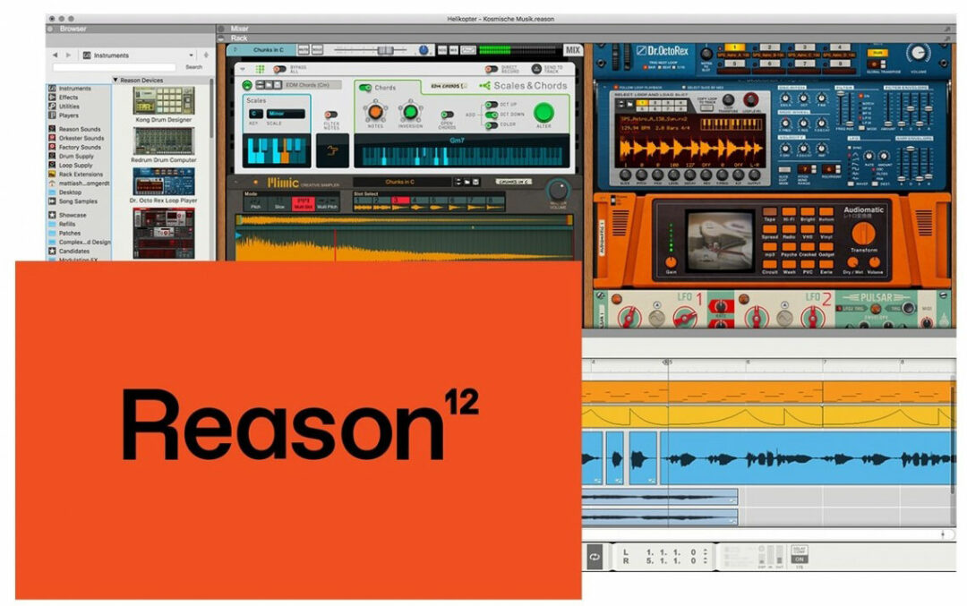 ¿CUÁL ES LA MEJOR DAW?