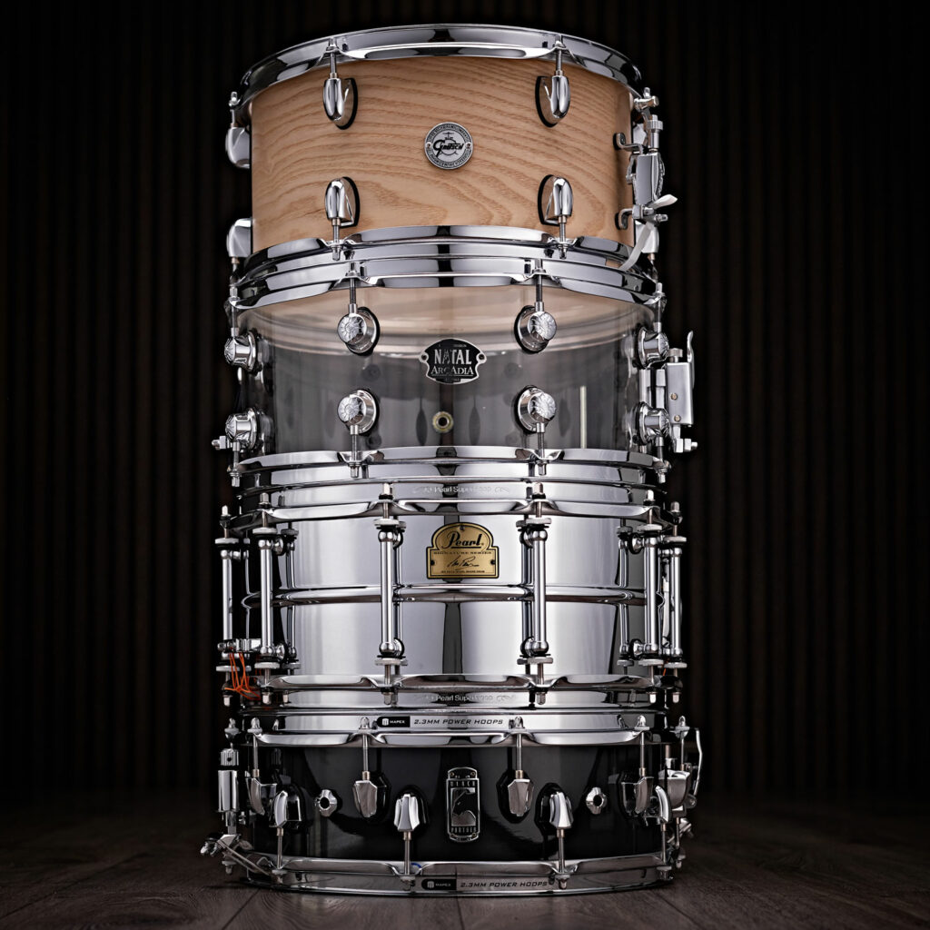 What Wood Sounds Good? Your Guide to Shell Materials