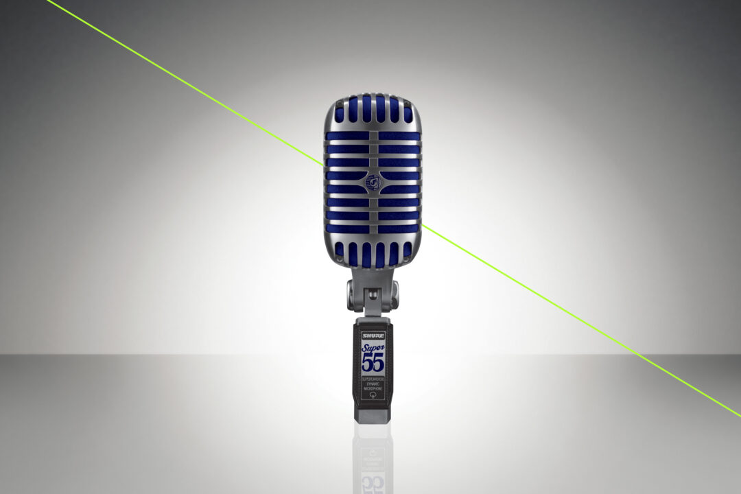 How to Choose the Perfect Microphone for Your Vocals