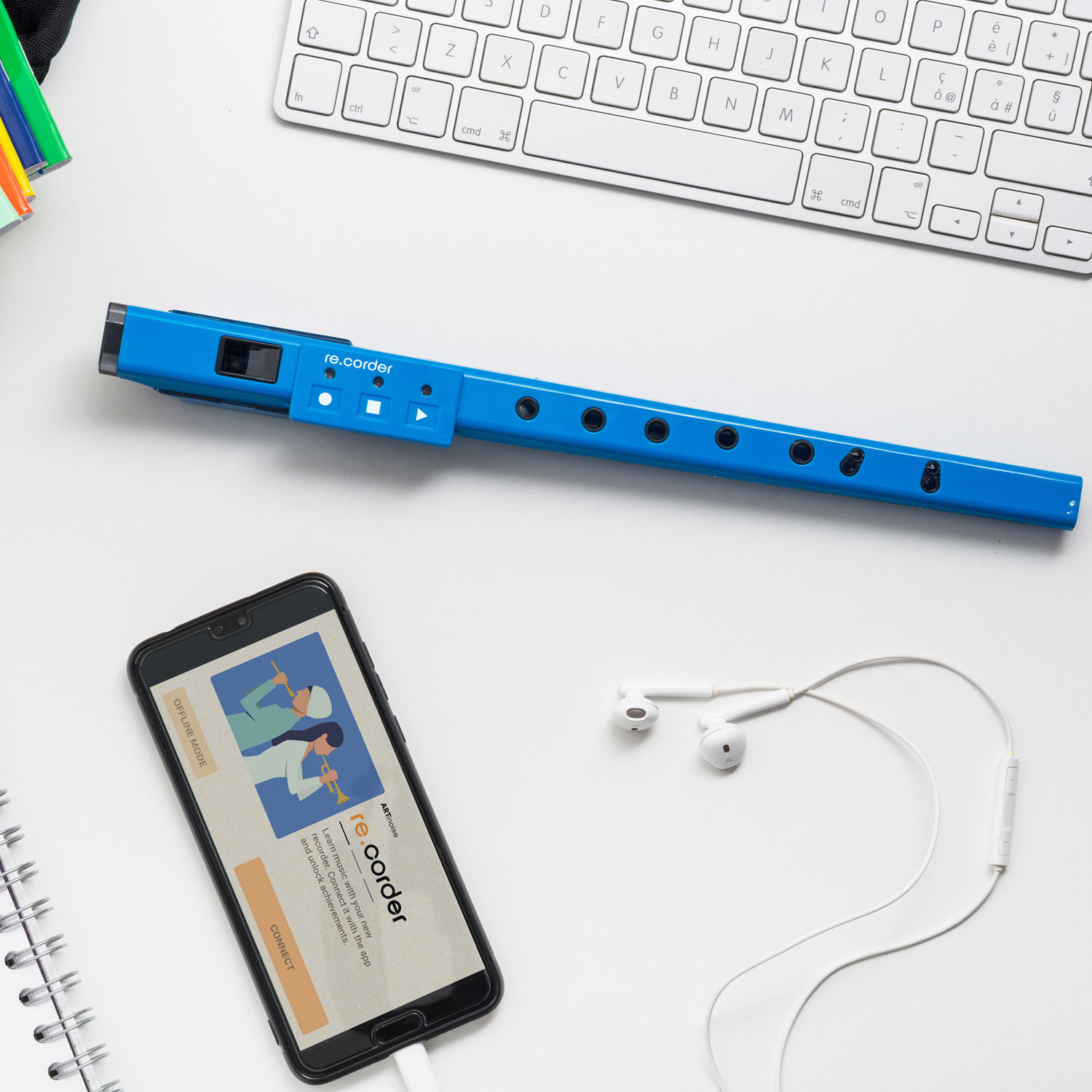 Which Electronic Wind Instrument is Right for Me?